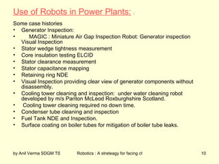 Robotics | PPT