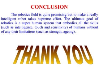 Robotics | PPT