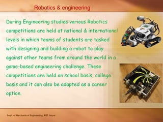 Robowars | PPTX