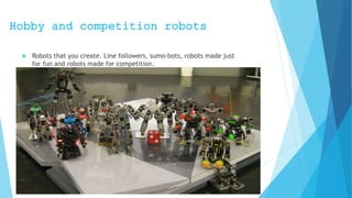 Robotics | PPT