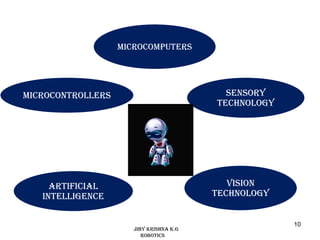 Robotics | PPT