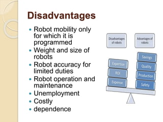 Robotics | PPTX