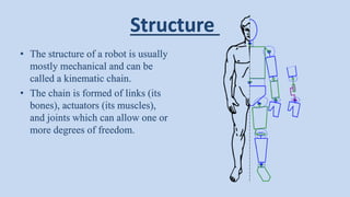 Robotics and Robots | PPTX