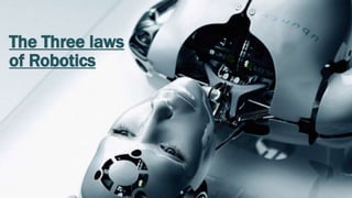 Robotics and Robots | PPTX