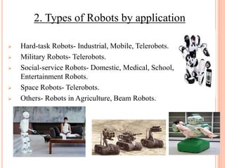 Robotics | PPTX