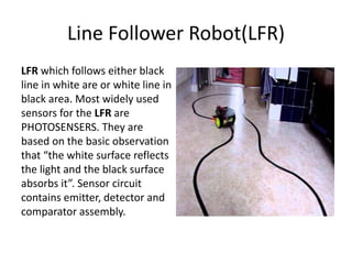 Robotics | PPT
