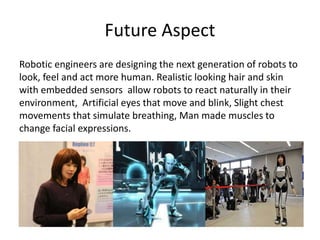 Robotics | PPT