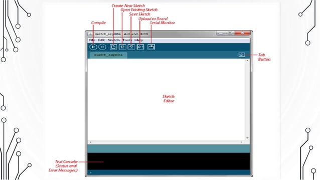 Robotics and microcontroller (Introduction to Arduino) | PPTX | Operating Systems | Computer ...