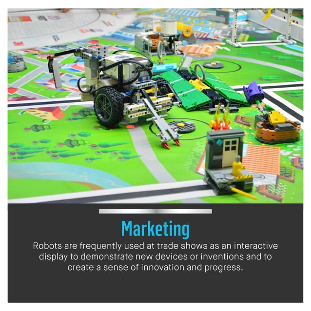 Future Solutions 101: Robotics | PDF