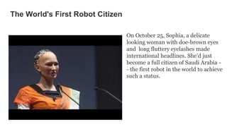 Introduction about robotics | PDF