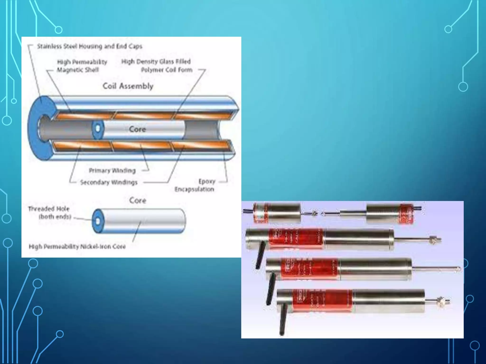 Sensor, Transducers and Actuator in Robotics | PPTX
