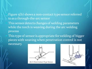 Sensor, Transducers and Actuator in Robotics | PPTX