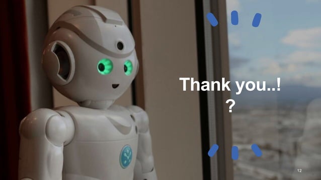 Basics of Robotics By Sintiak Haque | PPT