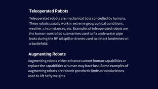 Robotics.pptx | Free download