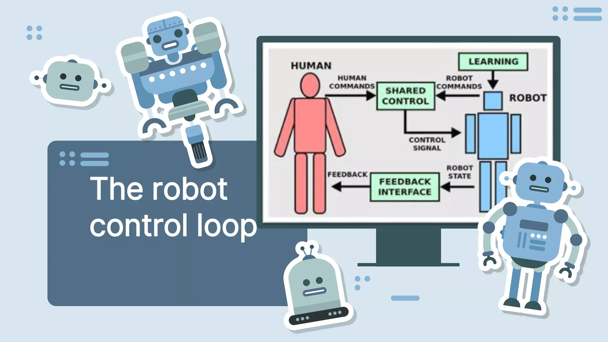 Robotics.pptx | Robotics | Technology & Computing