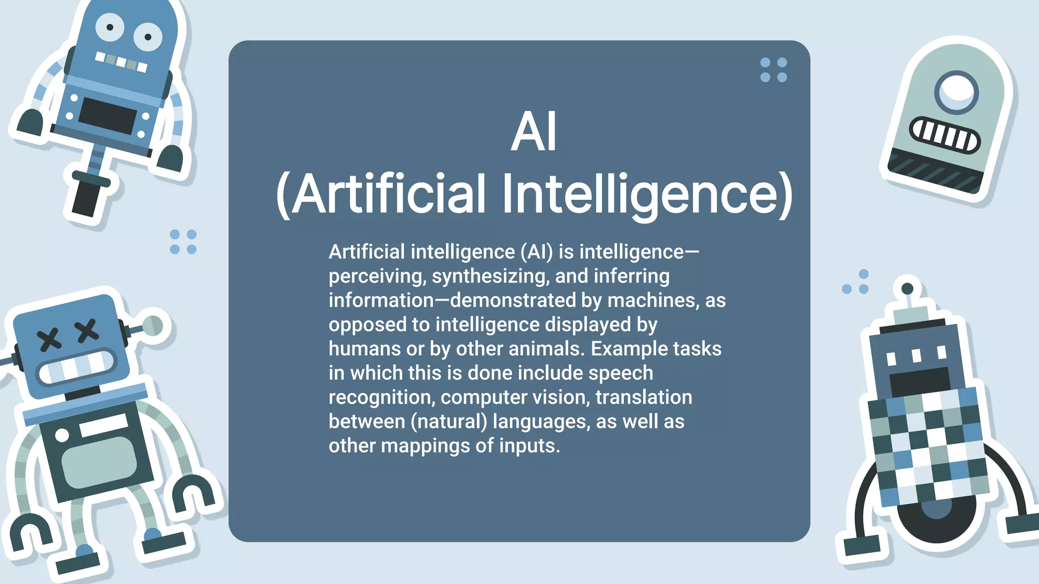 Robotics.pptx | Robotics | Technology & Computing