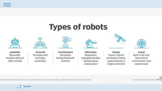 Robotics.pptx | Robotics | Technology & Computing