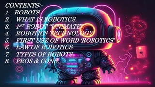 robotics.pptx