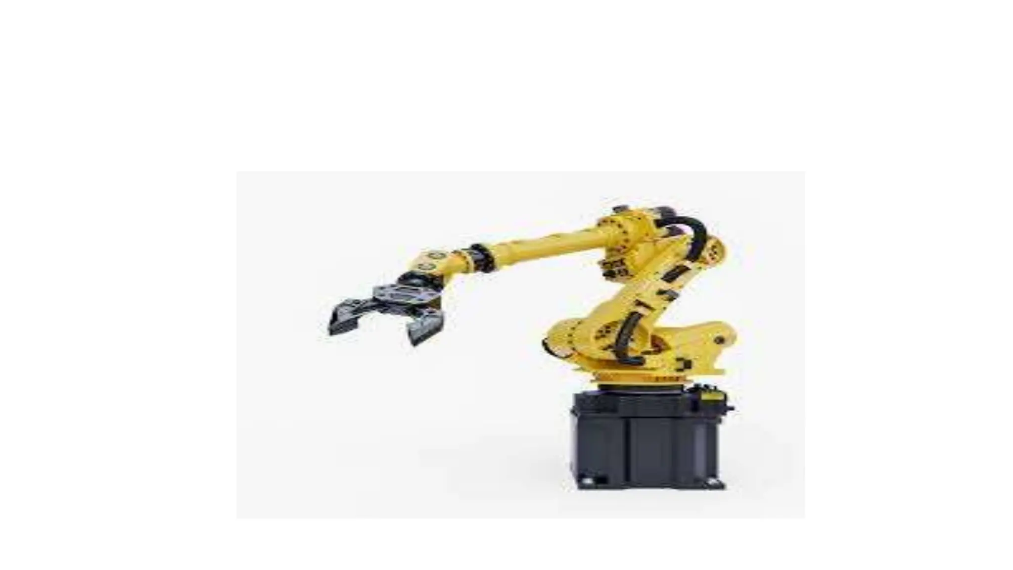 Define a robot Origin of the robot Classification of robots Architecture of a robot-sketch that ...