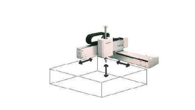 Define a robot Origin of the robot Classification of robots Architecture of a robot-sketch that ...
