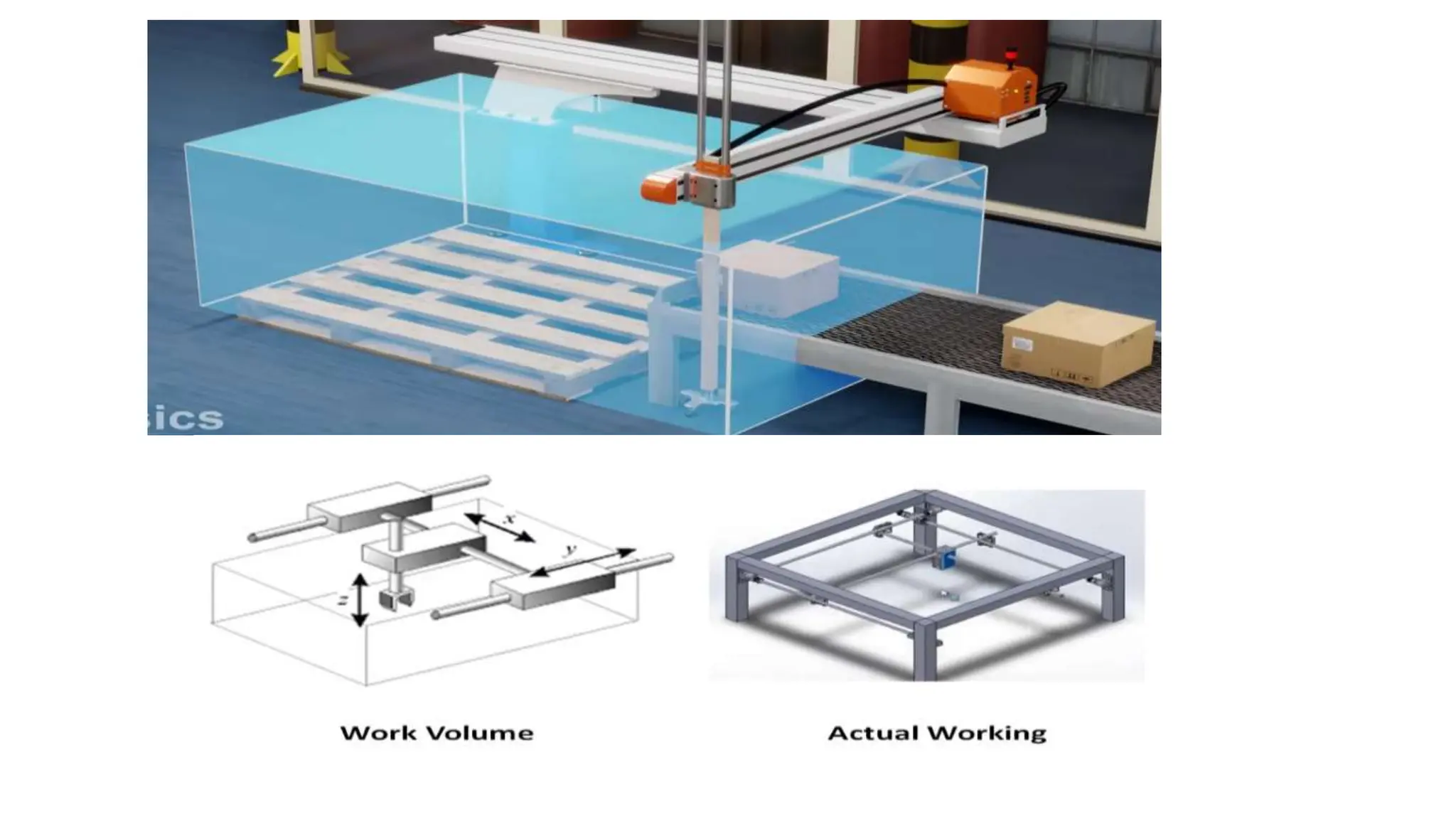 ROBOTICS and AUTOMATION concepts of Robotics.pptx