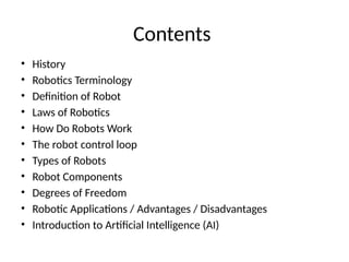 Robotics.pptx hhhhhhhhhhhhhhhhhhhhhhhhhhhhhh | PPTX