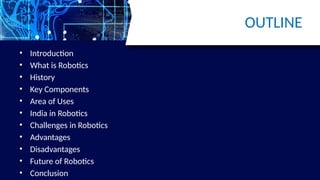 Robotics ppt for computer science students.pptx