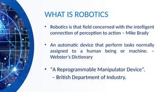 Robotics ppt for computer science students.pptx