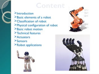 INTRODUCTION TO ROBOTICS AND AUTOMATION.pptx