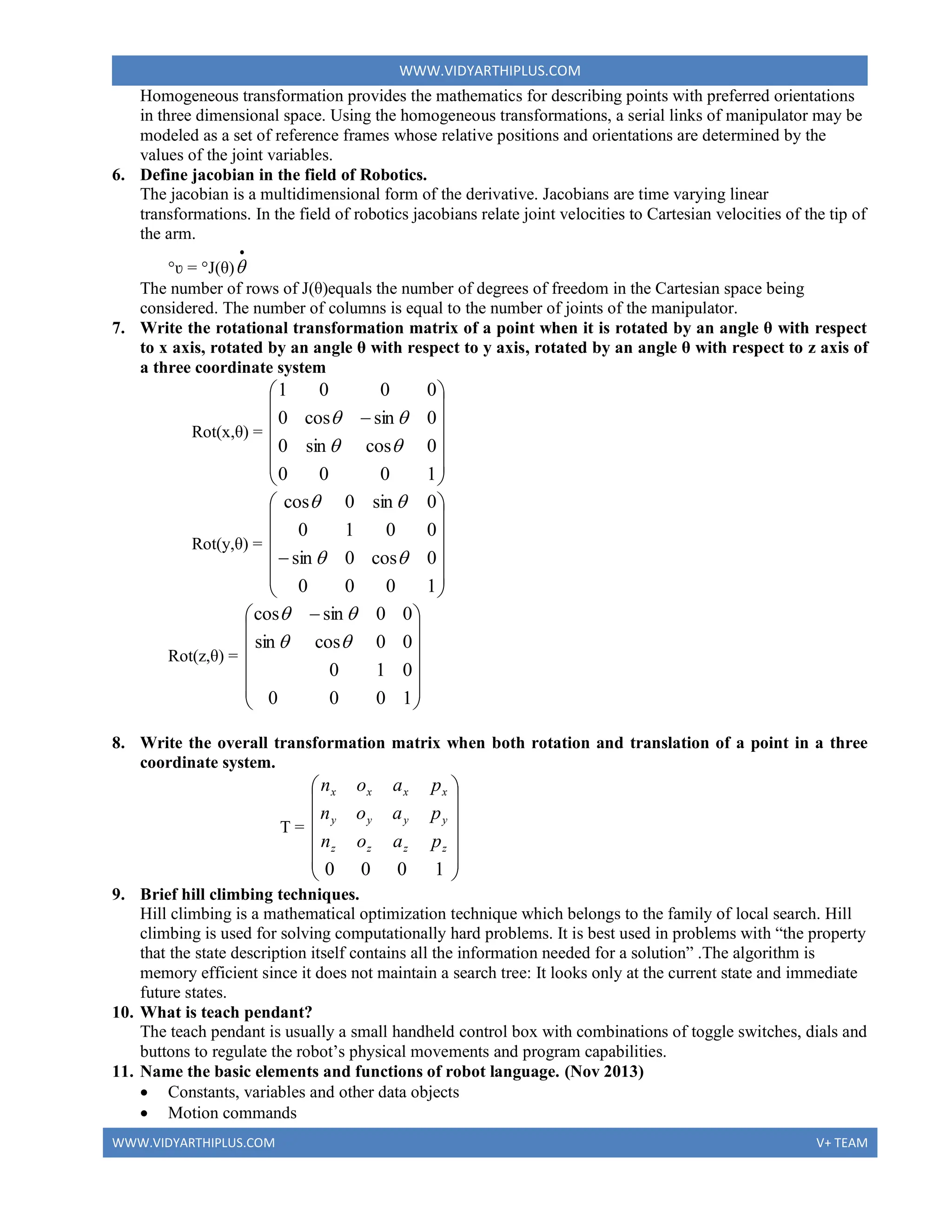 ROBOTICS -AUTOMATION-QUESTION BANK(1).pdf