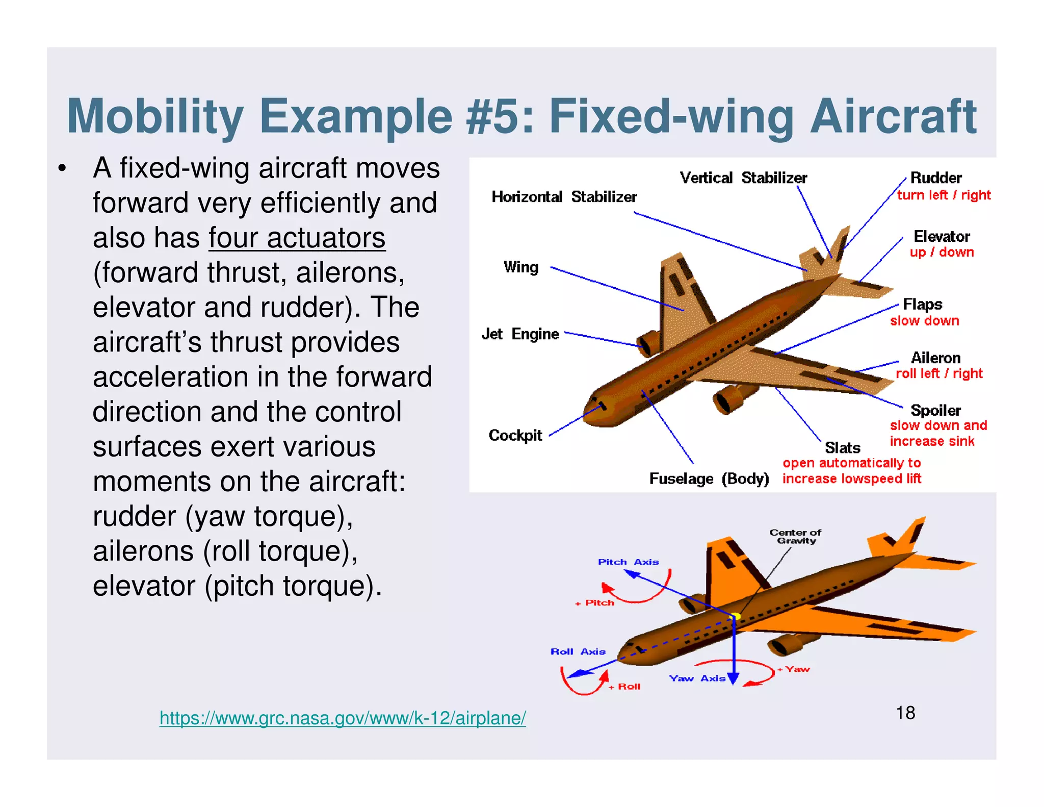 Mobile Robot Vechiles | PDF