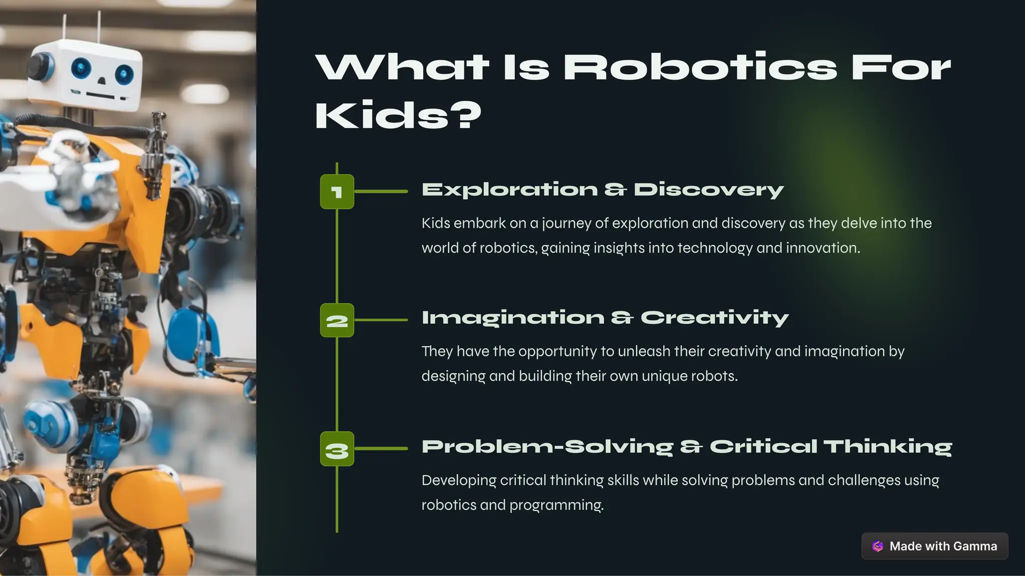 Robotics-For-Kids-Quick-Guide-For-Kids-to-Start-Learning-Shard-Center ...