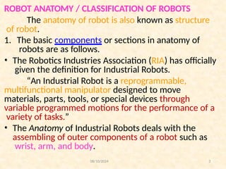 industrial Robotics - II new PPT I okkkkkkkk.pptx