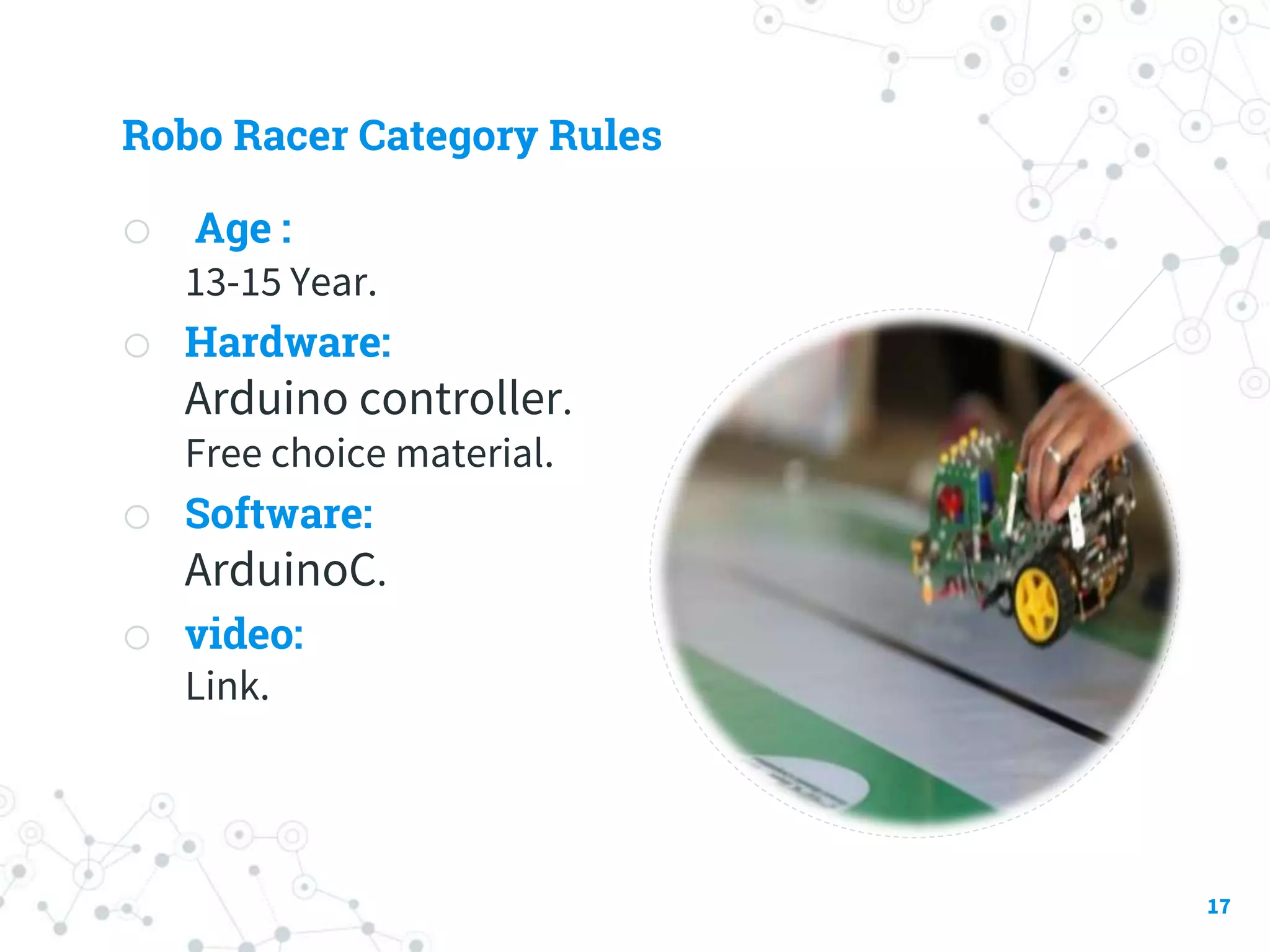 Introduction To Robotics Challenges | PPTX