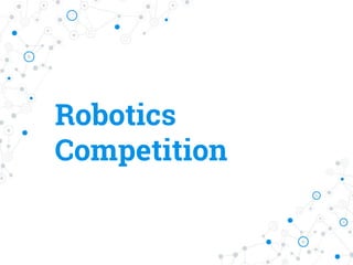 Introduction To Robotics Challenges | PPTX