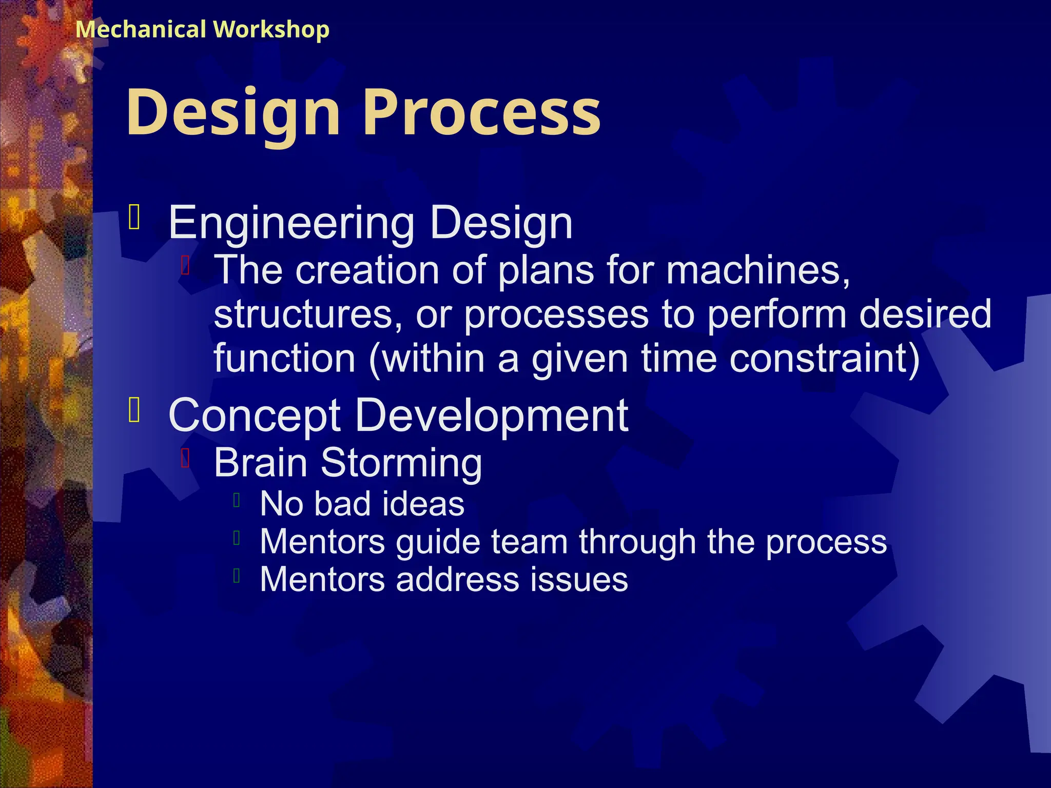 Mechanical-Workshop PRESENTATION ON ROBOTICS AND ITS PROGRAMMING.pptx