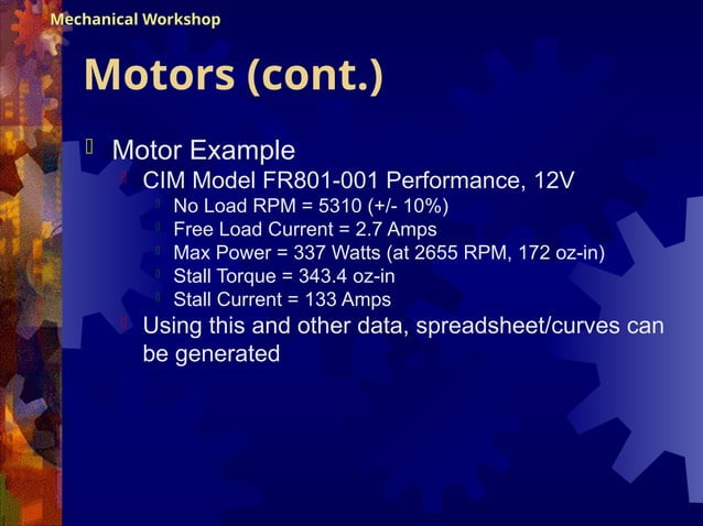 Mechanical-Workshop PRESENTATION ON ROBOTICS AND ITS PROGRAMMING.pptx