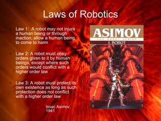 Robotics.Ppt