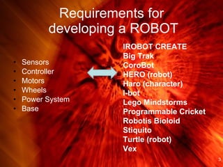 Robotics.Ppt
