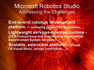 Robotics.Ppt