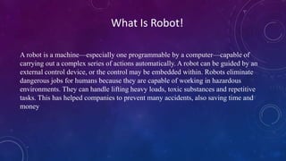 Robotics-Presentation.pptx