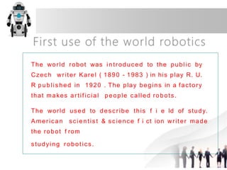 robotics-PRESENTATION.pptx