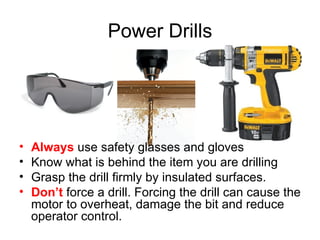 Robotics Tool Training | PPT