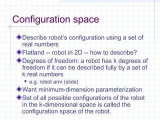 Robotics (1) | PPT