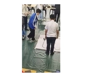 Short Discussion presentation to Introduce Robotics | PPTX