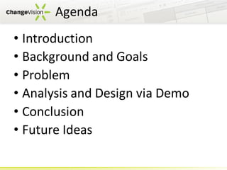 Using SysML in a RTC-based Robotics Application : a case study with a demo | PDF | Robotics ...