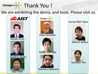 Using SysML in a RTC-based Robotics Application : a case study with a ...
