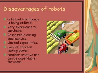 Robotics | PPT