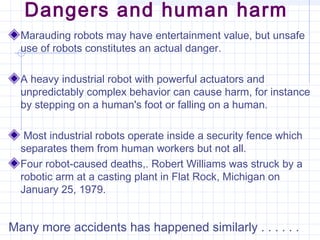 Robotics and Technology | PPT