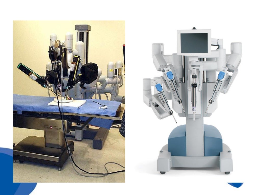 Robotic Sacrocolpopexy Olv